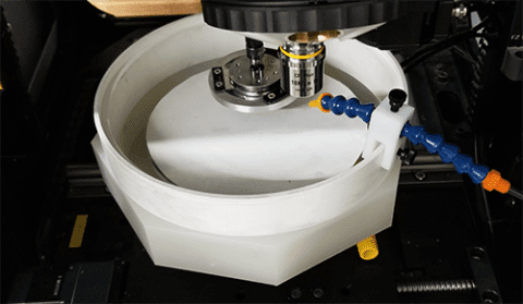 CMP Tester | Chemical Mechanical Polisher - Rtec Instruments