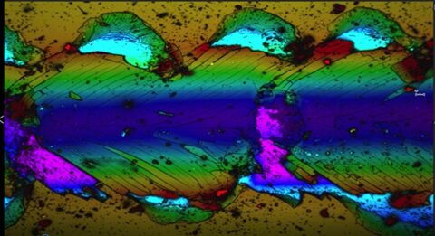Coating Scratch Testing Evaluation | Rtec Instruments