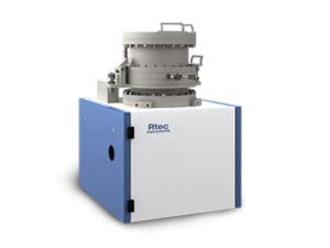 Tribometers | Tribology & Mechanical Properties | Rtec Instruments