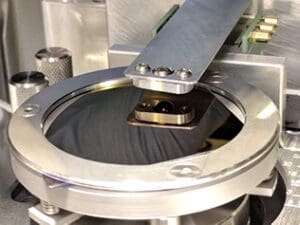 Vacuum Tribometer | -150°C to 1000°C Temperature - Rtec Instruments