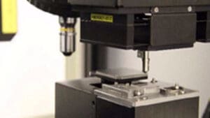 Coating Scratch Testing Evaluation | Rtec Instruments