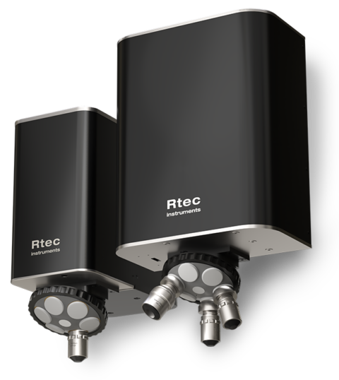 3D Optical Profilometers | Optical Microscopes - Rtec Instruments