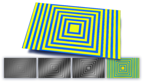 White Light Interferometer | 3D Optical Profiler - Rtec Instruments