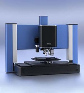 3D Optical Profilometers | Optical Microscopes - Rtec Instruments