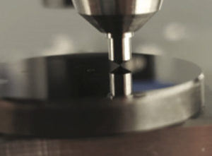 Scratch testing of hard coatings | Application note - Rtec Instruments