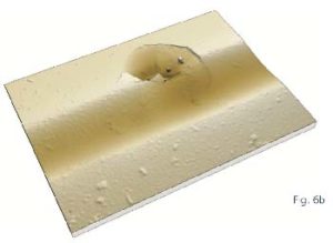 Scratch testing of hard coatings | Application note - Rtec Instruments