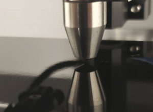 Scratch Testing of Automotive Paints | Application - Rtec Instruments