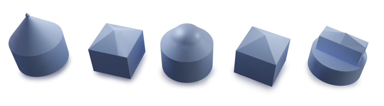 3D Micro Indentation Tester | Micro Indenter - Rtec Instruments