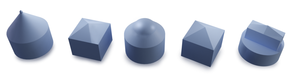 3D Micro Indentation Tester | Micro Indenter - Rtec Instruments