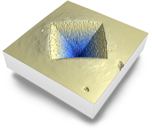 3D Micro Indentation Tester | Micro Indenter - Rtec Instruments