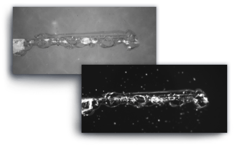 3D Optical Profiler |3D Microscope | UP-3000 Rtec-Instruments