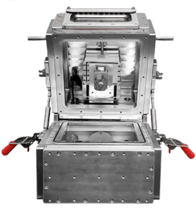 Vacuum Tribometer | -150°C to 1000°C Temperature - Rtec Instruments
