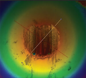 ASTM D2266 | Wear Preventive Characteristics of Lubricating Grease ...