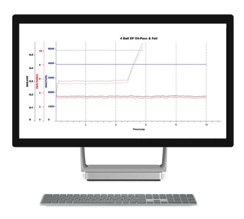 ASTM D2783-19 | Measurement of Extreme-Pressure Properties of ...