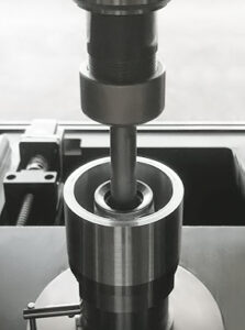 ASTM D2596 - Measurement of Extreme Pressure Properties of Lubricating Grease - Rtec Instruments