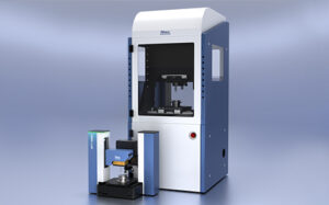 Pin on Disk Tribometer | Ball on Disk Tribometer - Rtec Instruments