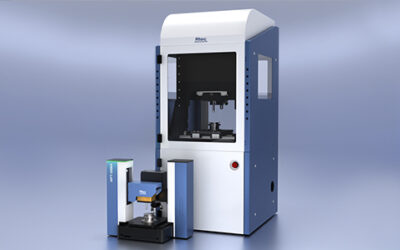 Pin on Disk Tribometer | Ball on Disk Tribometer - Rtec Instruments