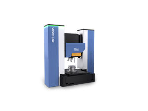 Tribometers | Tribology & Mechanical Properties | Rtec Instruments