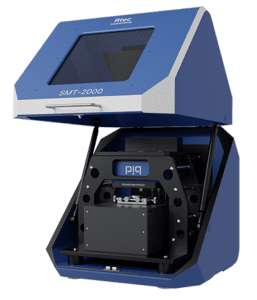 Nanoindentation Tester SMT-2000 | Advanced Nanoindenter for Hardness ...